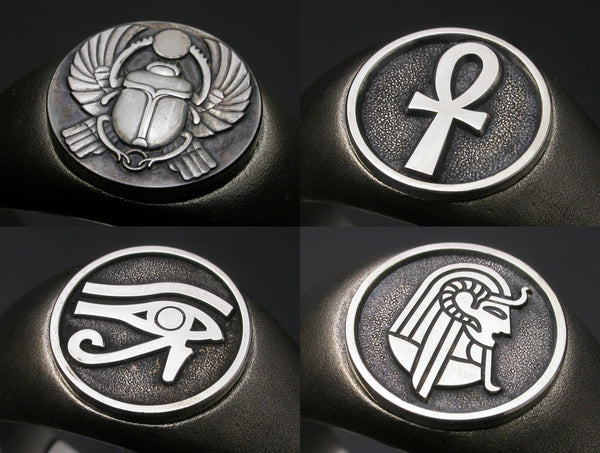Saito - Egyptian motif KHEPRI - Scarab - God of rebirth & the sunrise ...